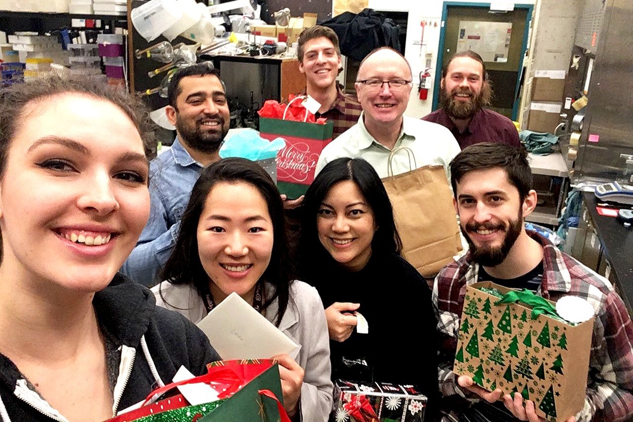 Dopaminergic control of spinal circuits | Simon A. Sharples, PhD